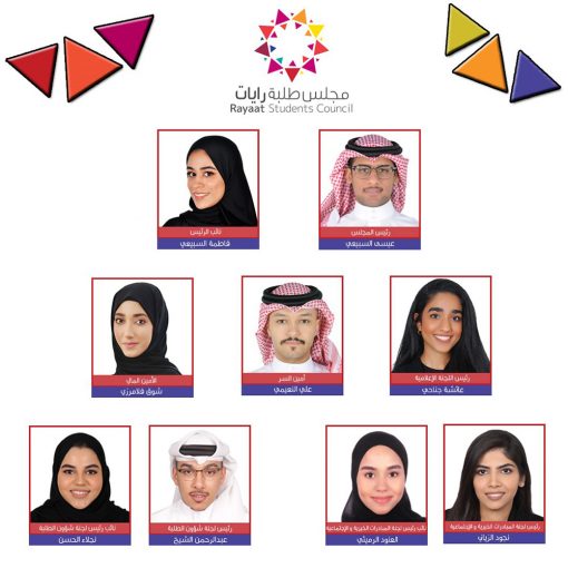 Rayaat – AlMabarrah Al Khalifia